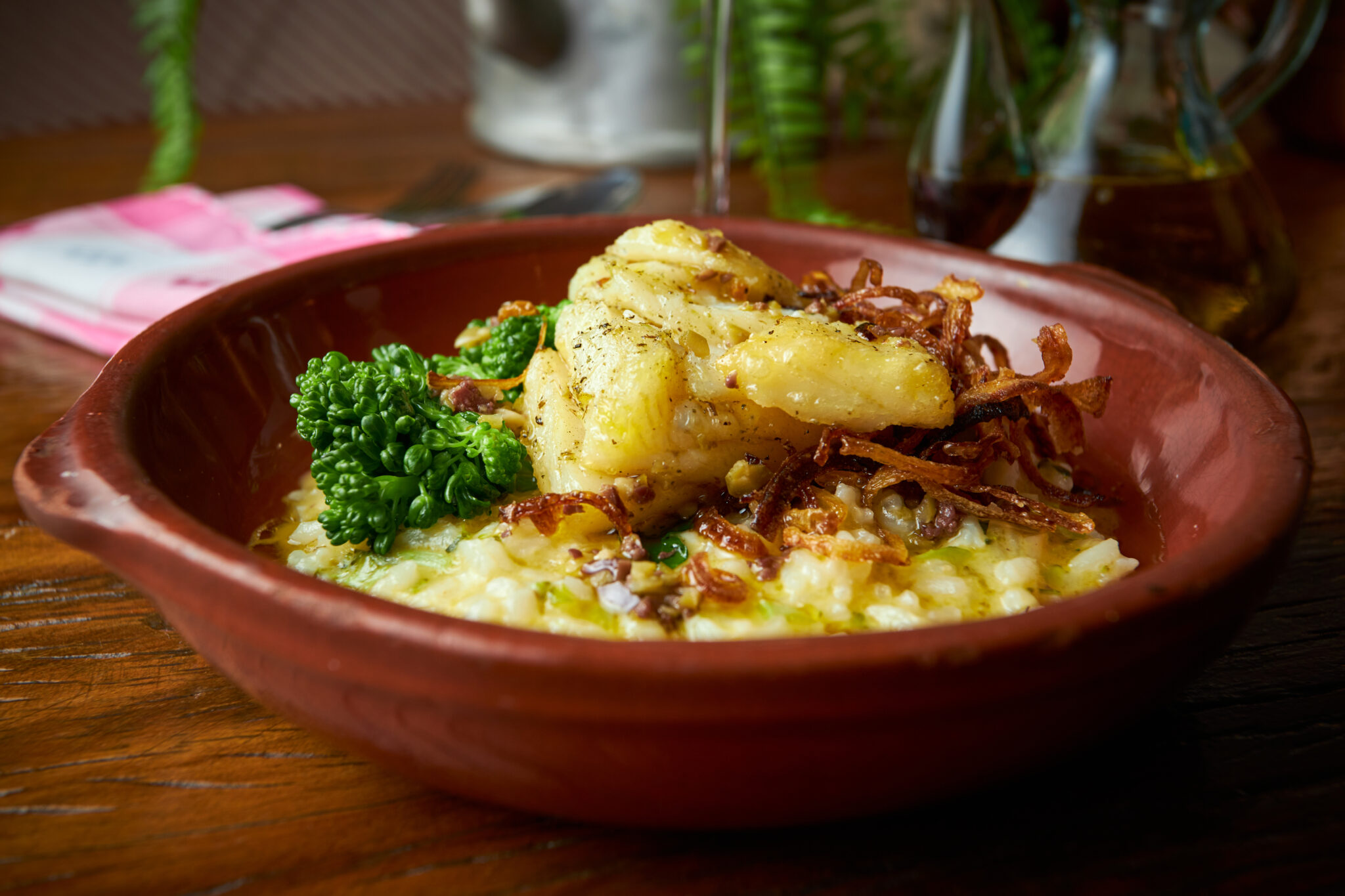 Osteria Nonna Rosa: pratos italianos como manda a tradição - GoWhere ...