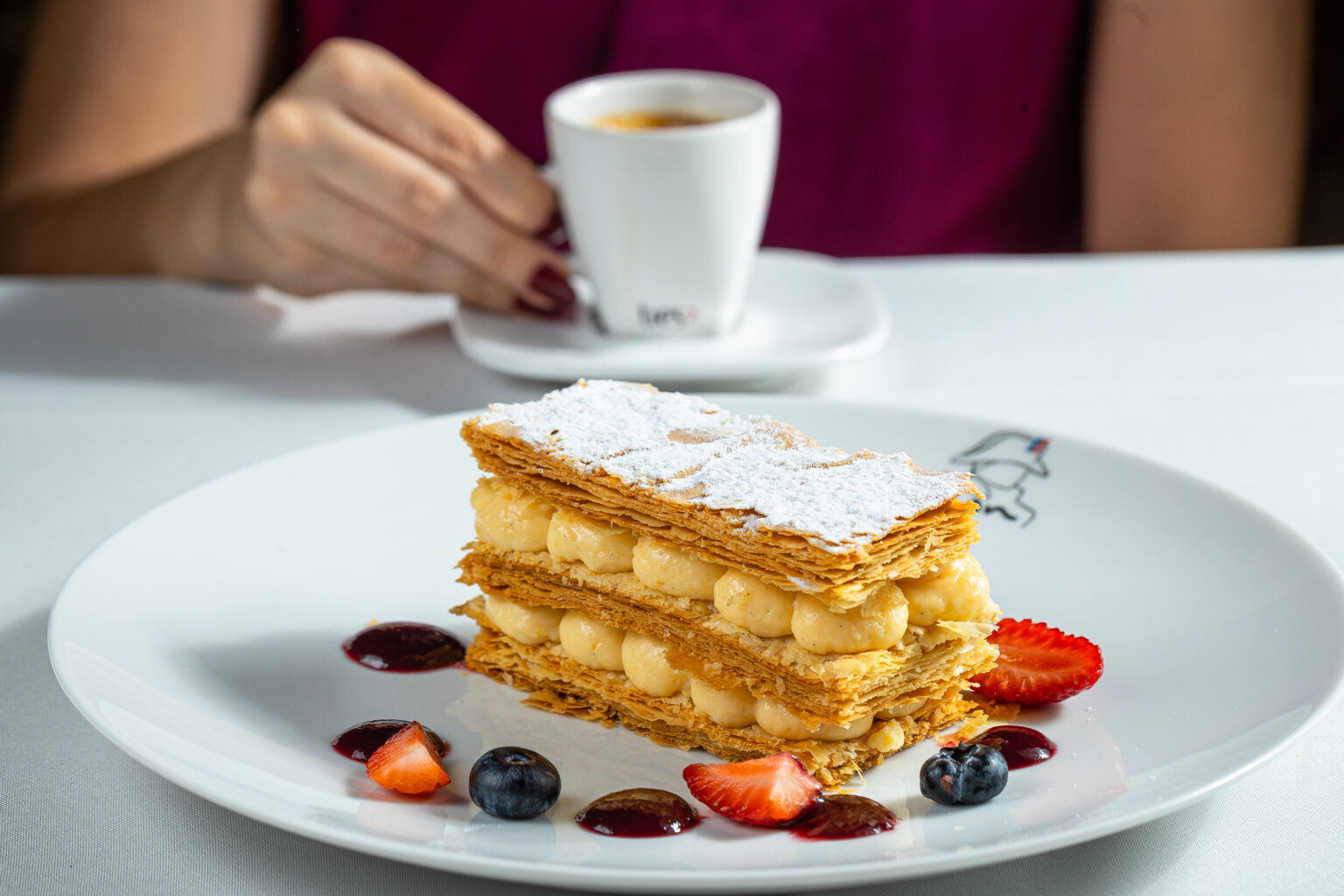 Chef Pascal Valero assina o menu do Le Napoleon, novo bistrot de São ...