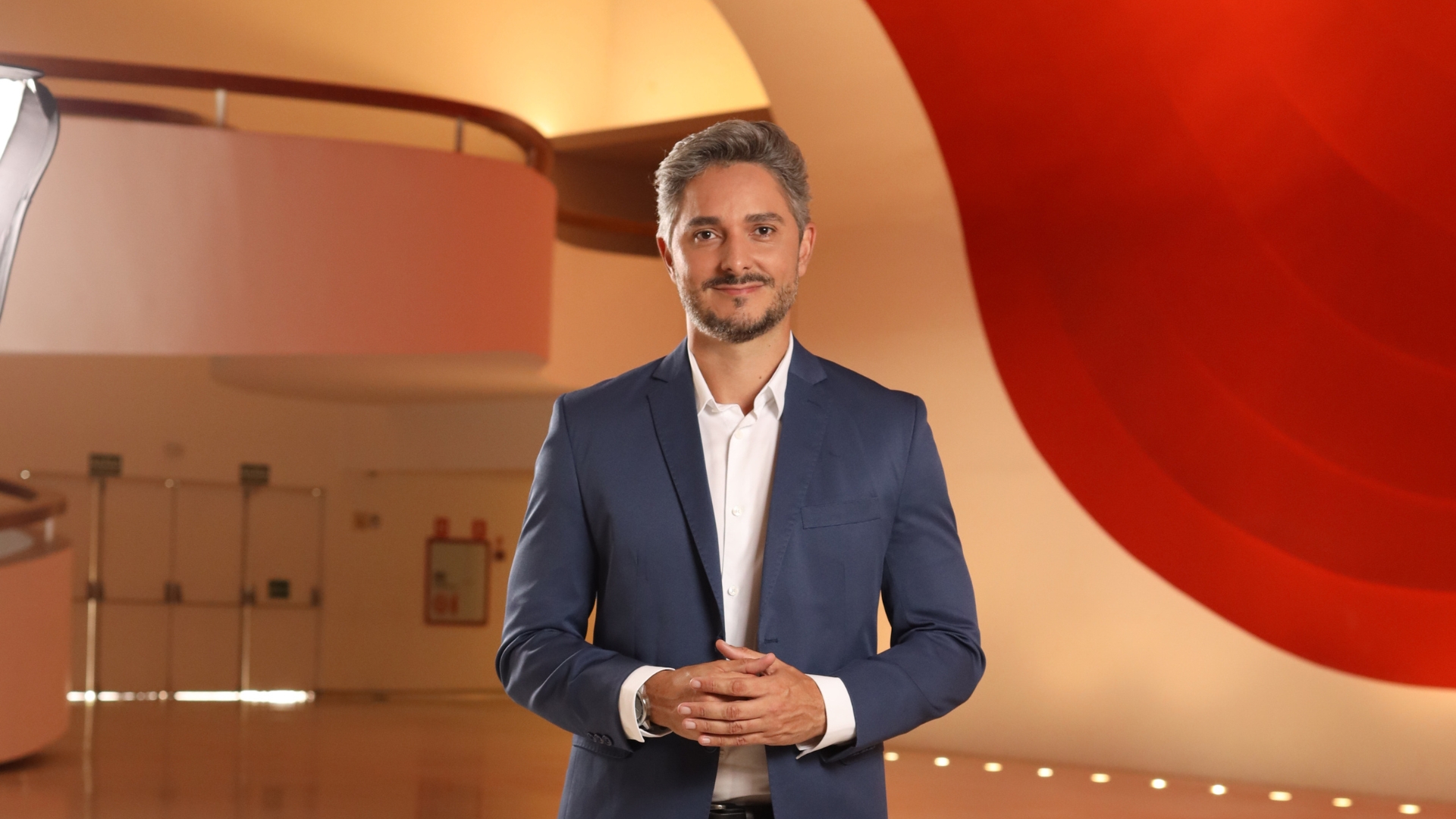 Samuel Lloyd explica a atuação da Urbia na gestão dos principais ...