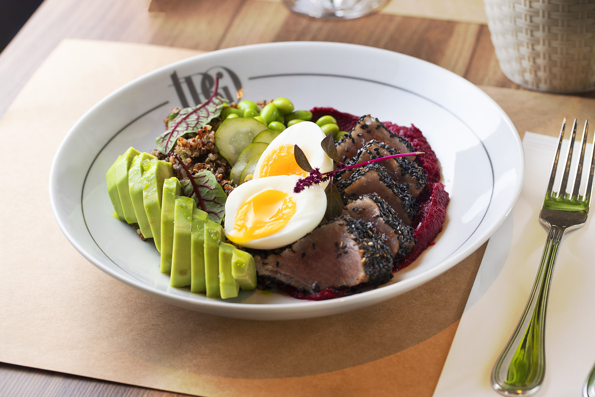 11 pratos com atum para você experimentar em restaurantes de São Paulo ...