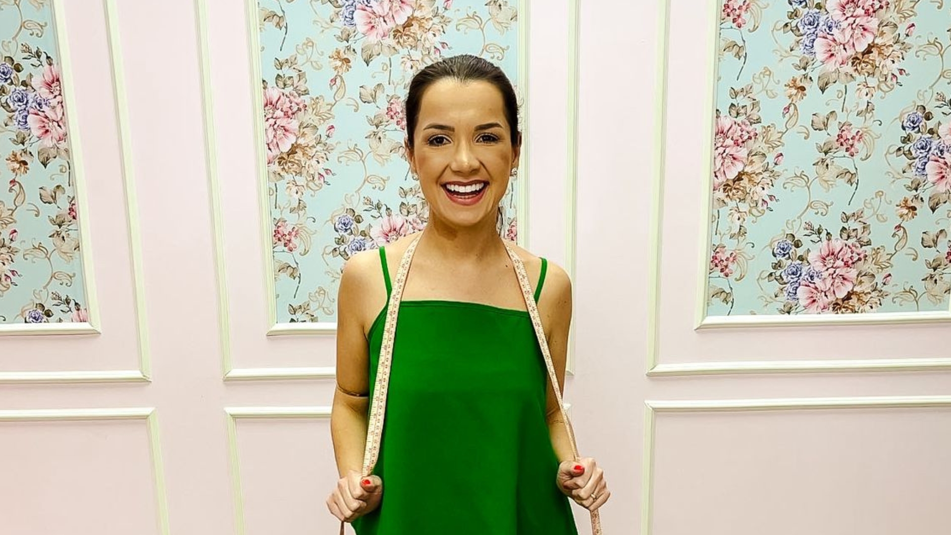 Quem é Vivi Cake, a confeiteira com mais de 11 milhões de seguidores na internet - GoWhere ...