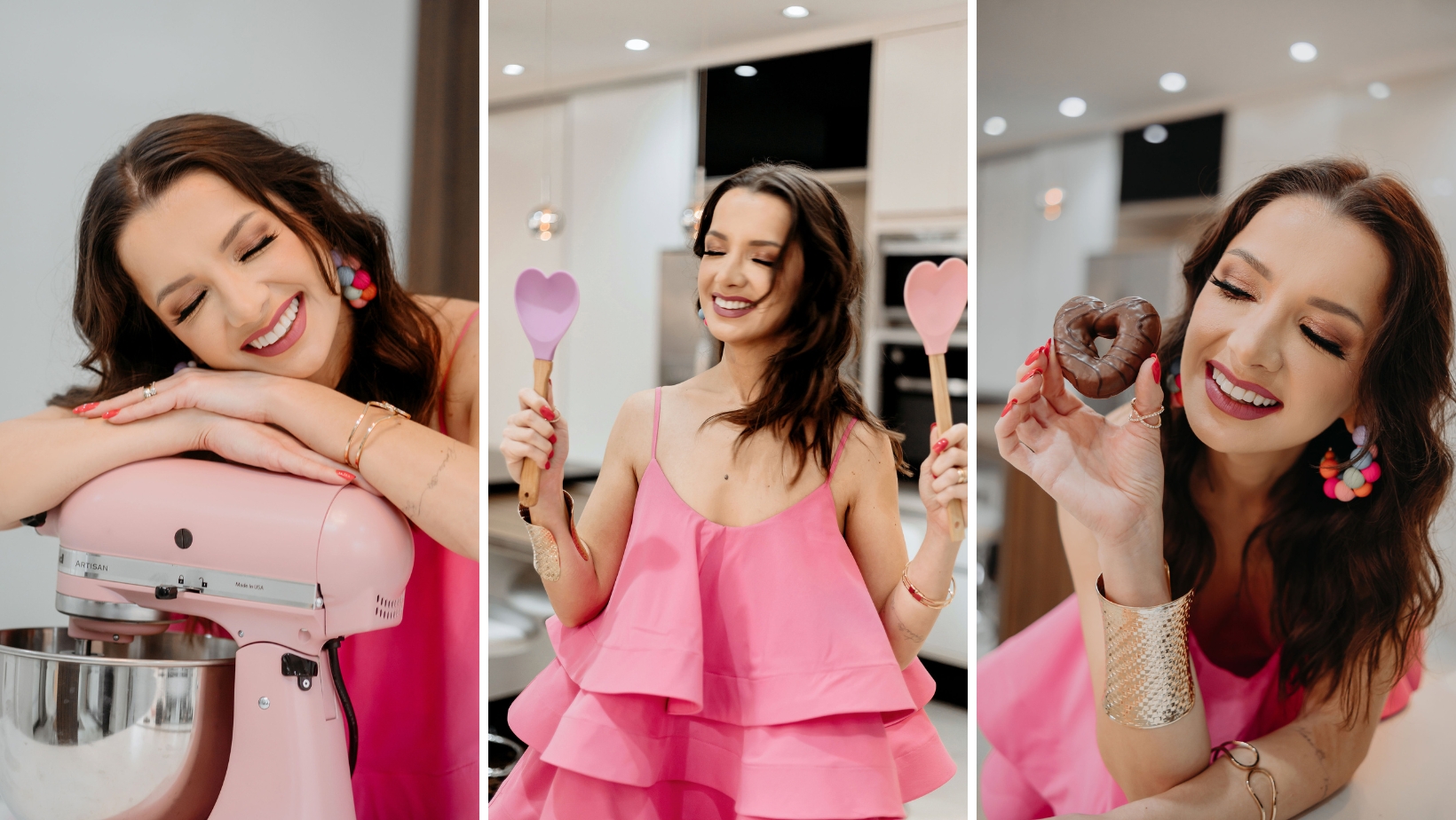 Quem é Vivi Cake, a confeiteira com mais de 11 milhões de seguidores na internet - GoWhere ...