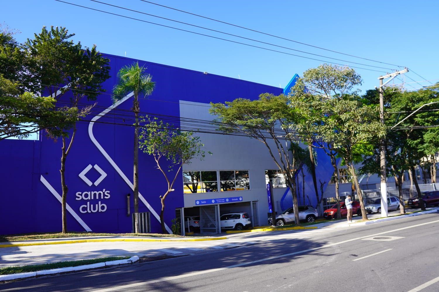 Sam’s Club promove festival freeshop com produtos importados e exclusivos - GoWhere - Lifestyle ...