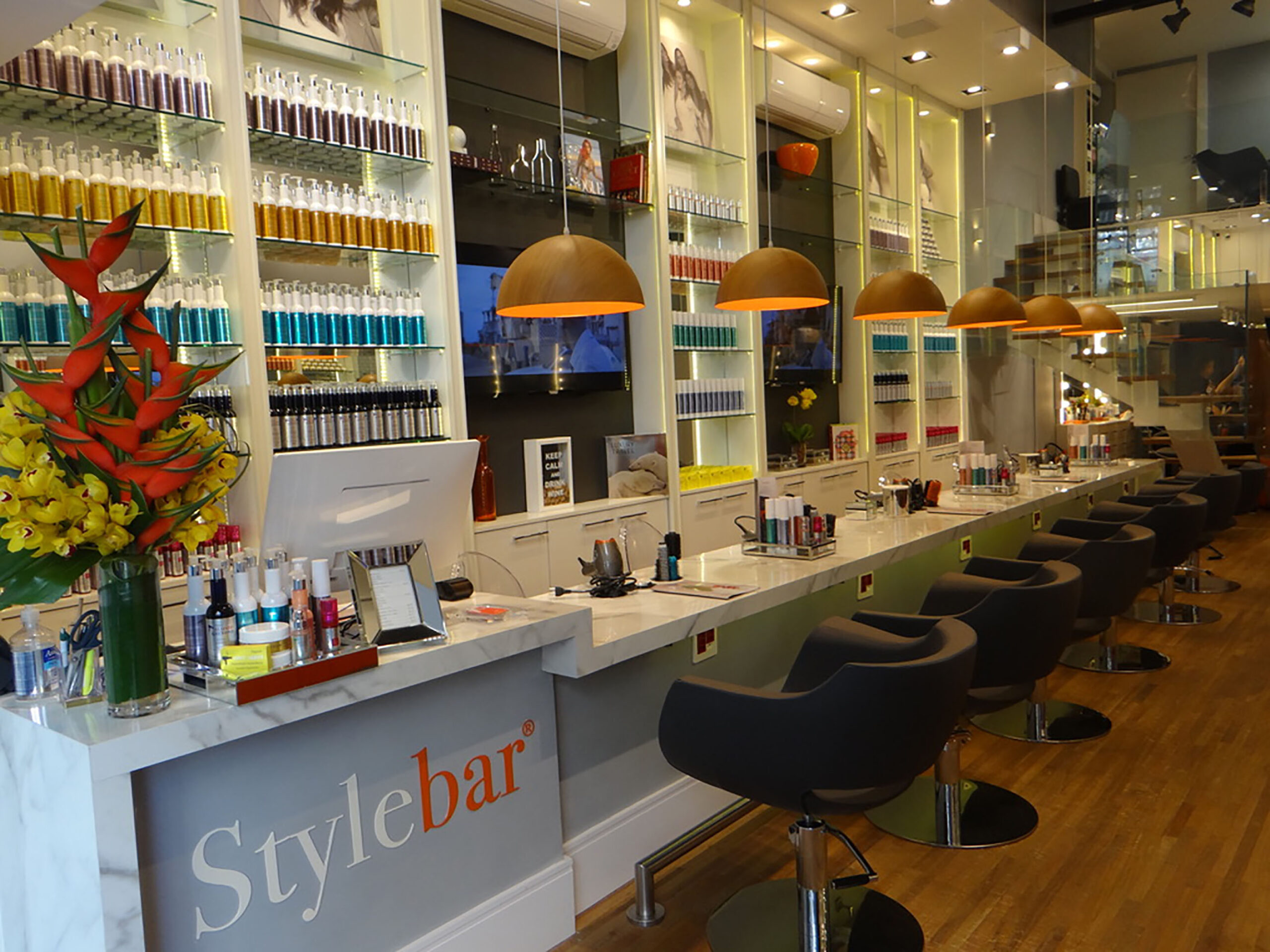 Stylebar visa faturar R$ 20 milhões este ano com expansão da rede ...