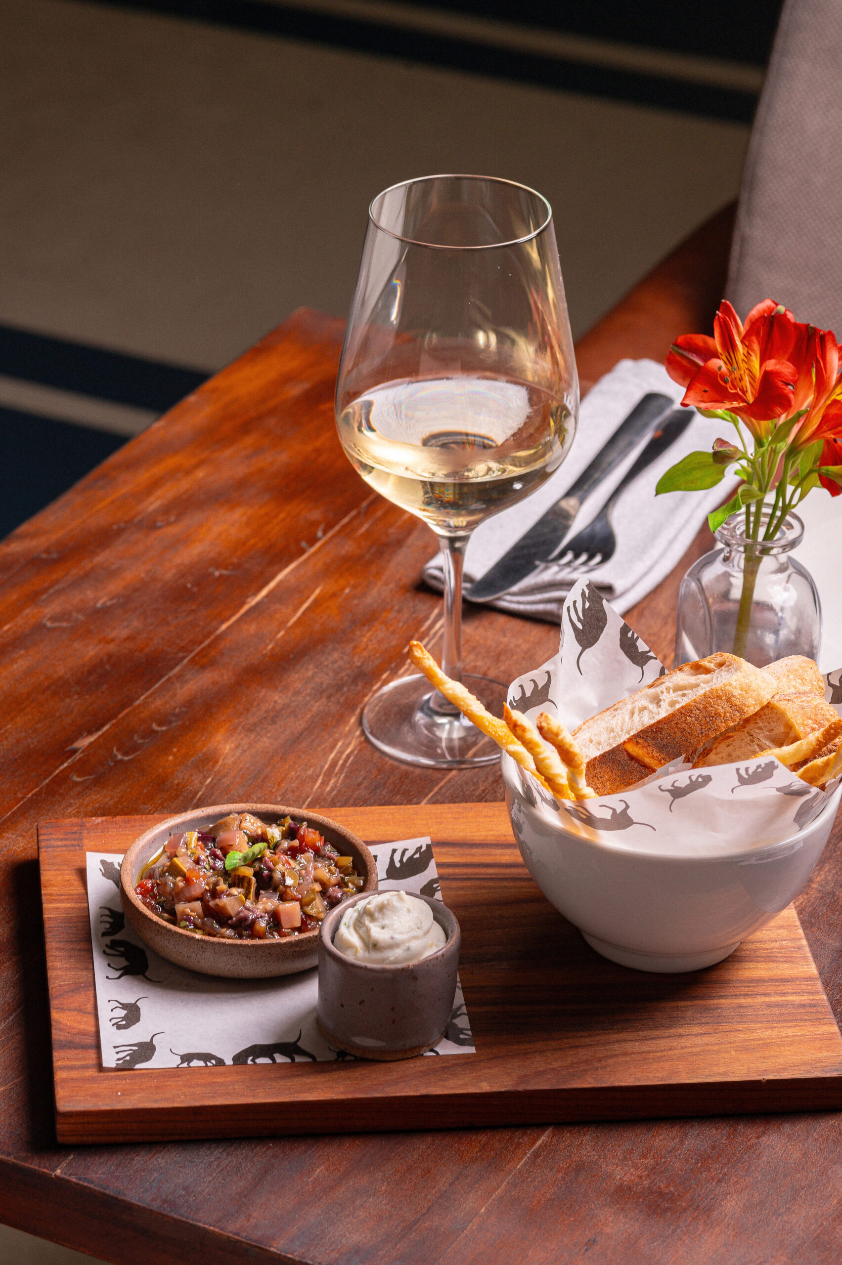 11 opções de couvert que brilham nas mesas de restaurantes paulistanos ...