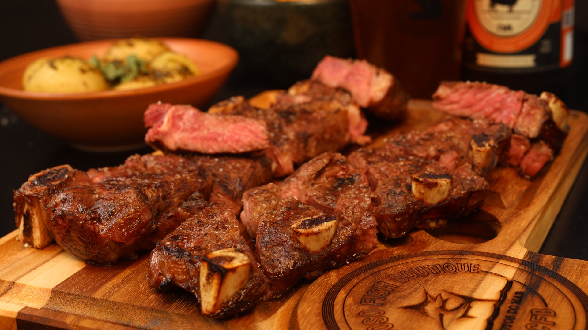 Cardoso Meat Boutique surpreende com carnes premium e clima ...