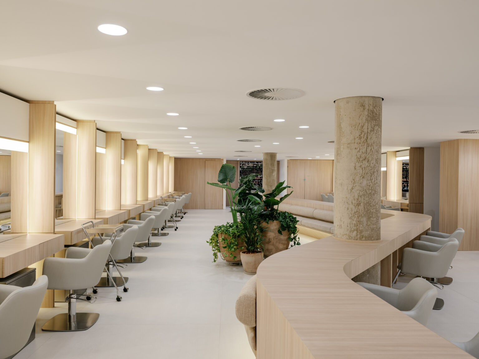 O badalado Studio W inaugura flagship com mais de 2 mil metros ...
