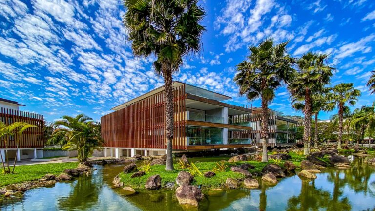 Conheça o complexo em Angra dos Reis que é cenário da novela Mania de ...