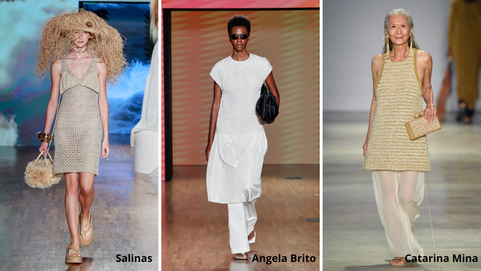 As 7 melhores tendências direto das passarelas da São Paulo Fashion ...