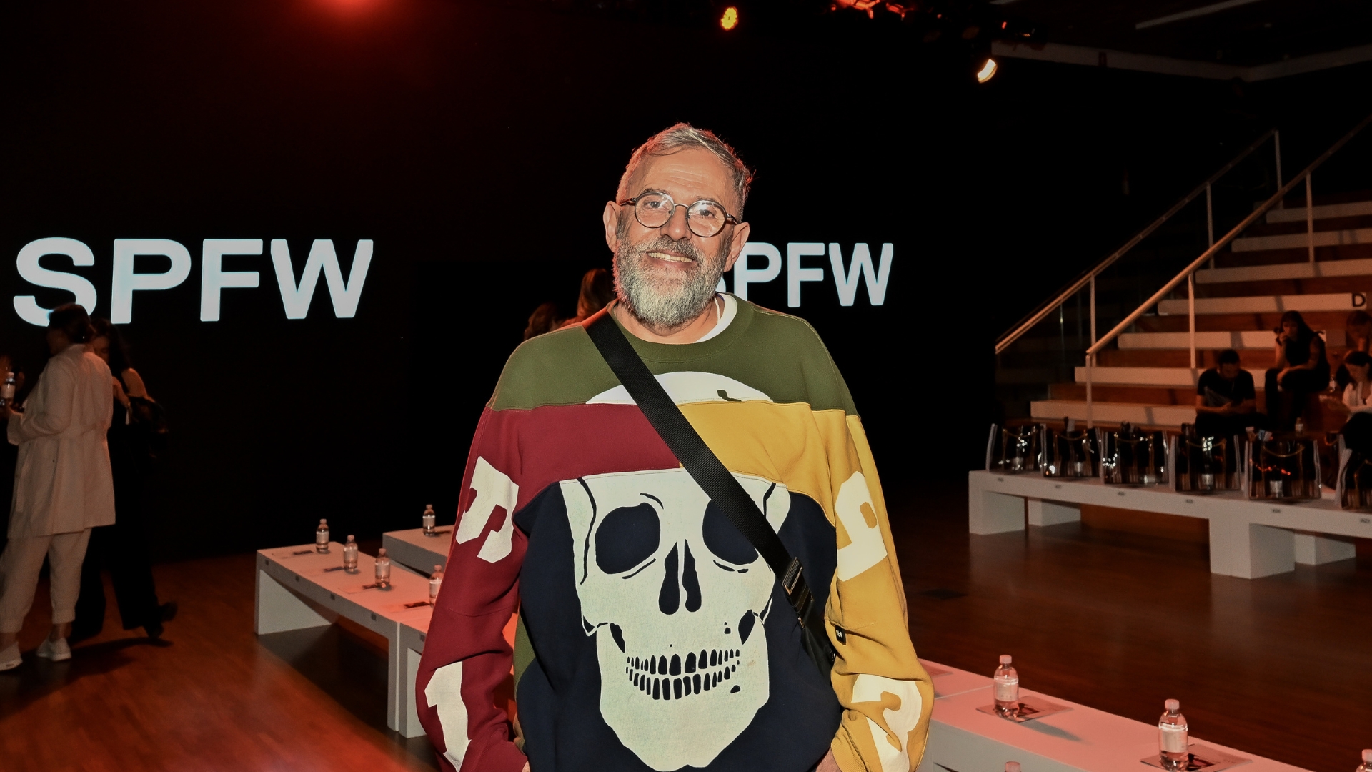 Paulo Borges: o criador do SPFW fala sobre o futuro da moda no Brasil - GoWhere - Lifestyle e ...