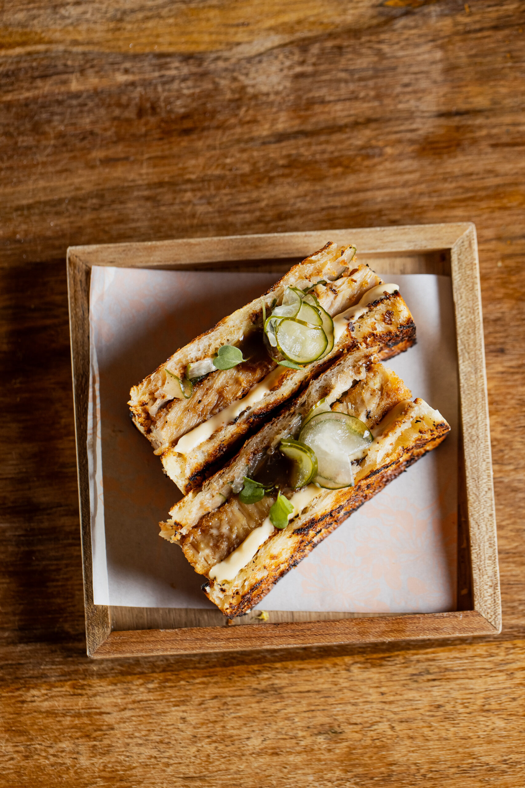 Dia do Sanduíche: 15 lugares para experimentar um bom sanduba - GoWhere ...