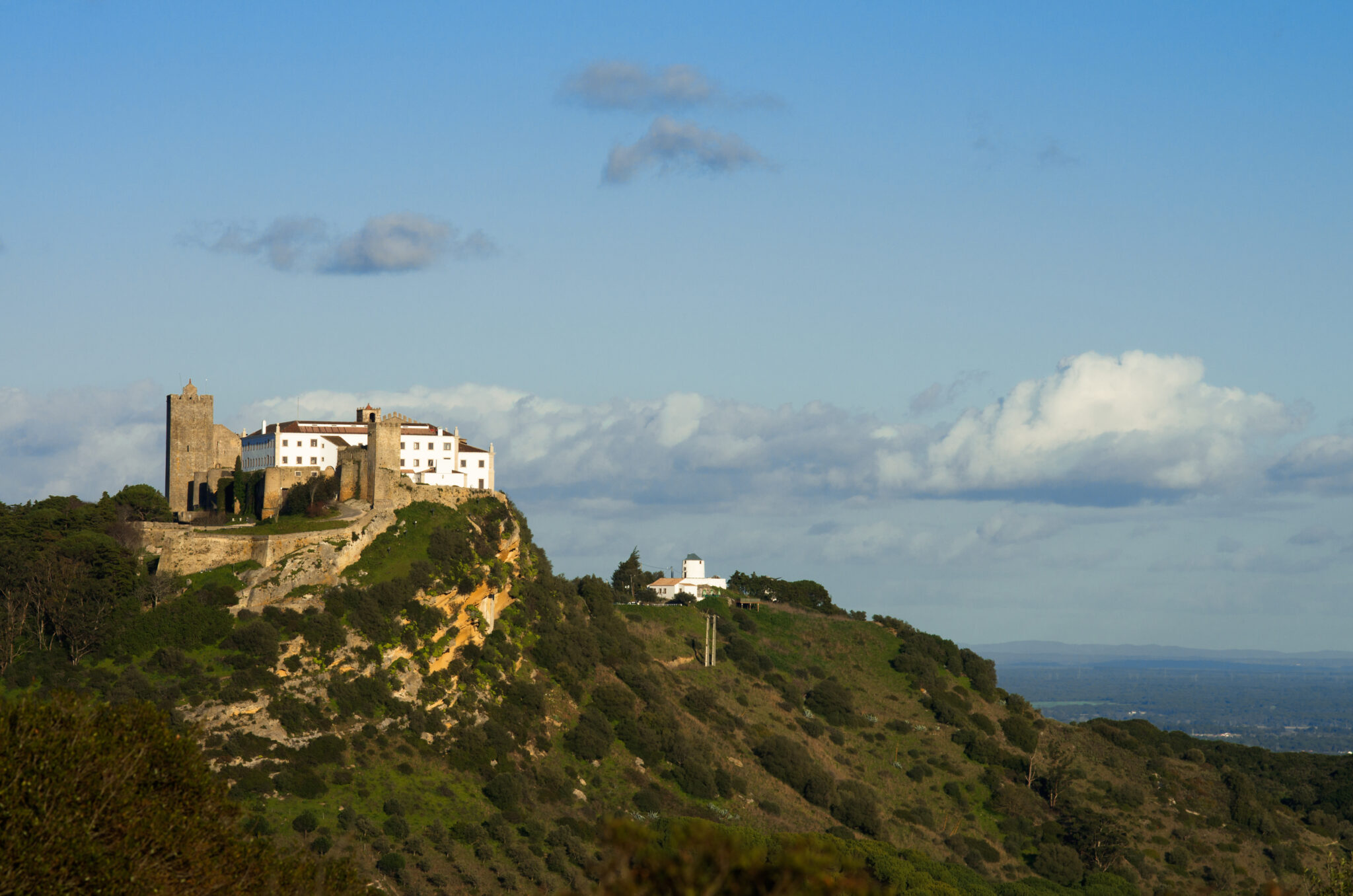 Confira o roteiro com os castelos e palácios mais fascinantes de Lisboa ...