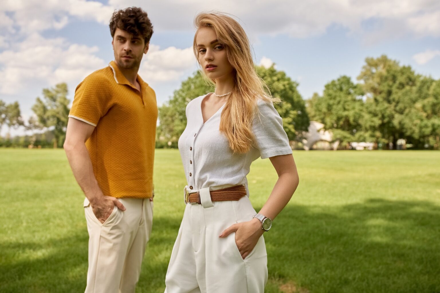 Conheça o estilo Old Money, estética que voltou com tudo na moda ...