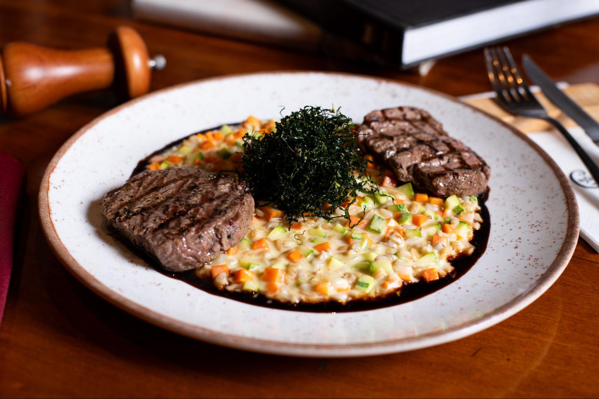 Nova edição do São Paulo Restaurant Week tem menus a partir de R$ 54,90 ...