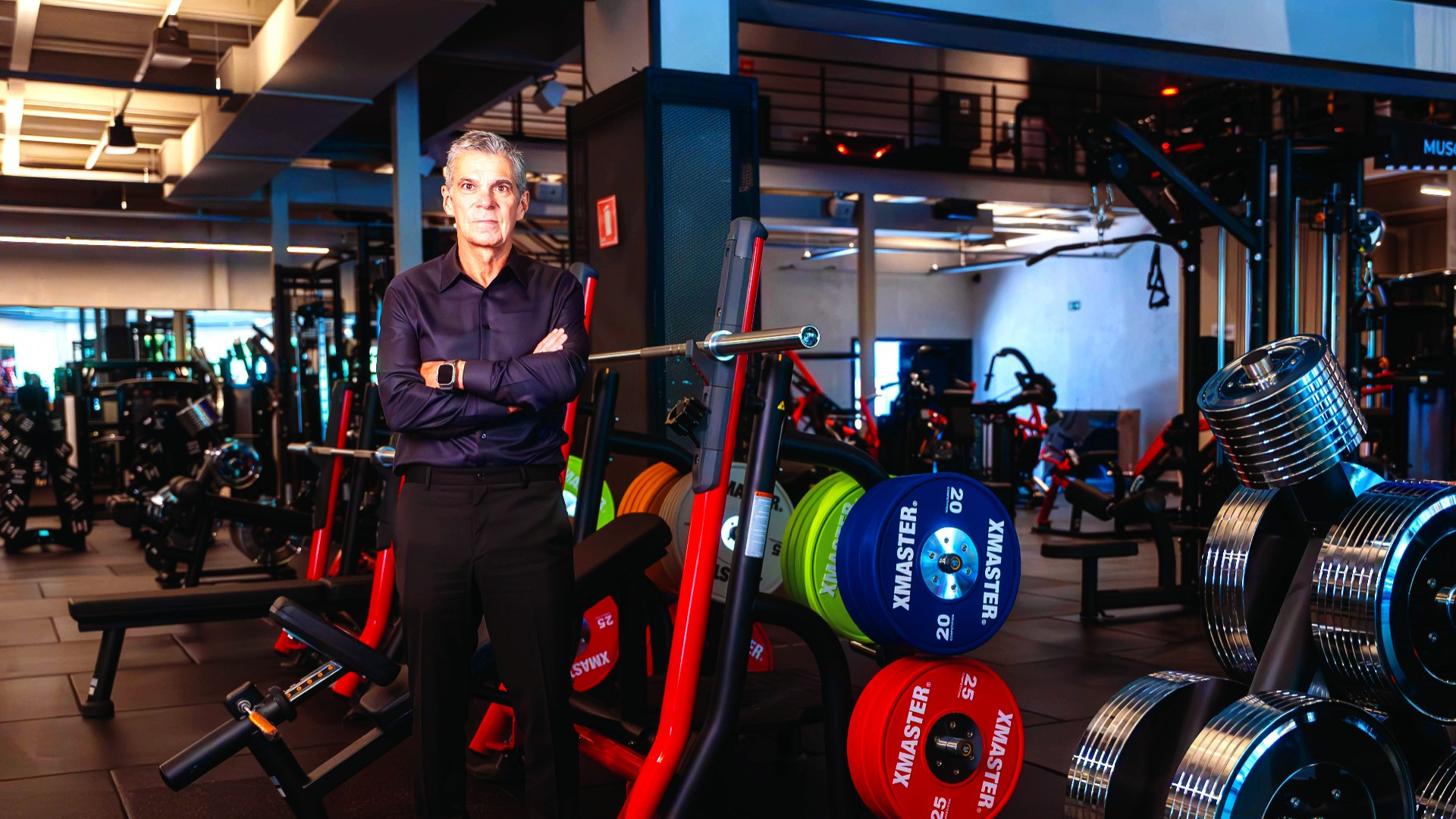 Edgard Corona leva o Grupo Smart Fit ao primeiro IPO de academias do ...