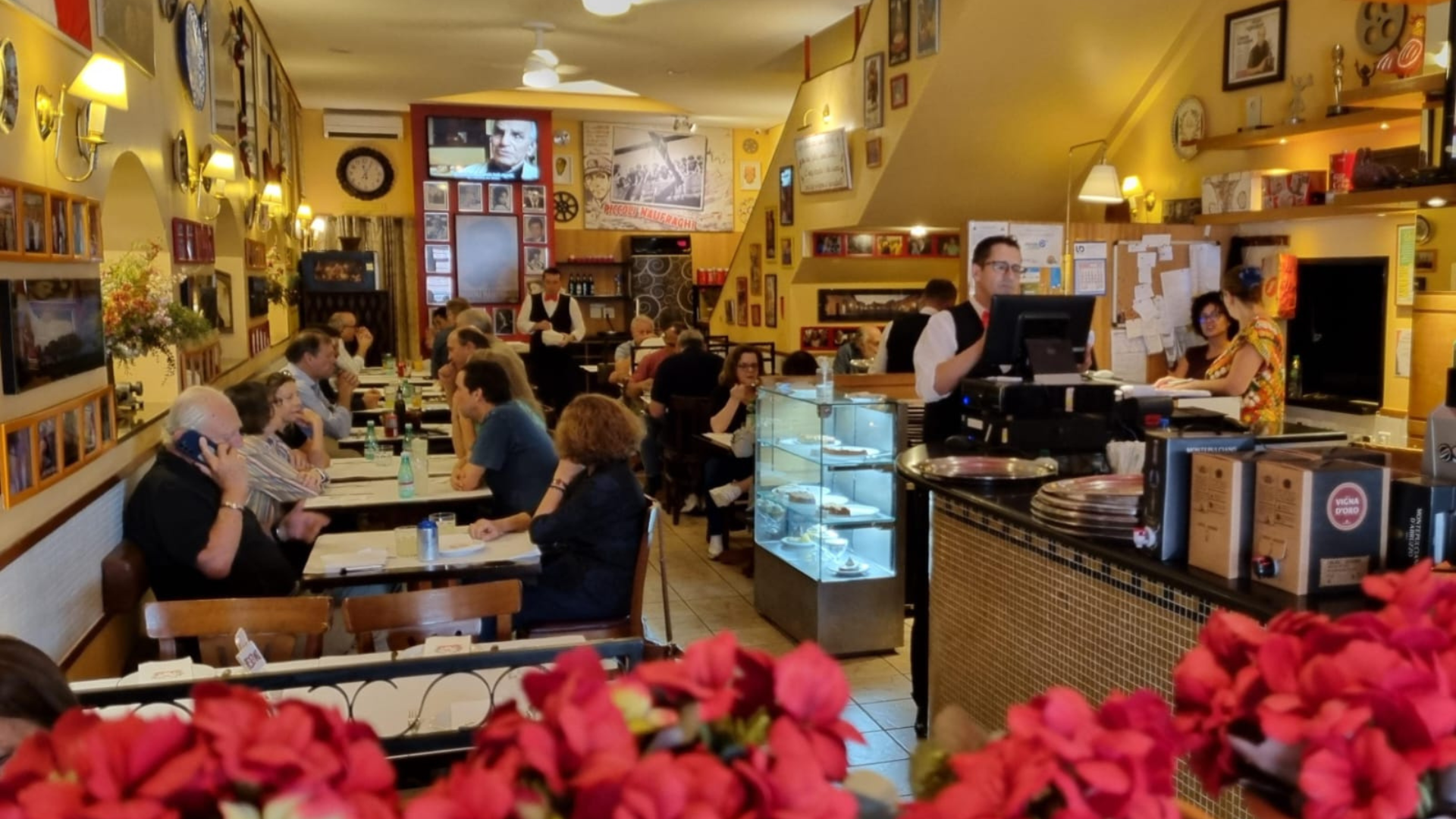 Nello’s celebra 50 anos de história e tradição em São Paulo - GoWhere ...