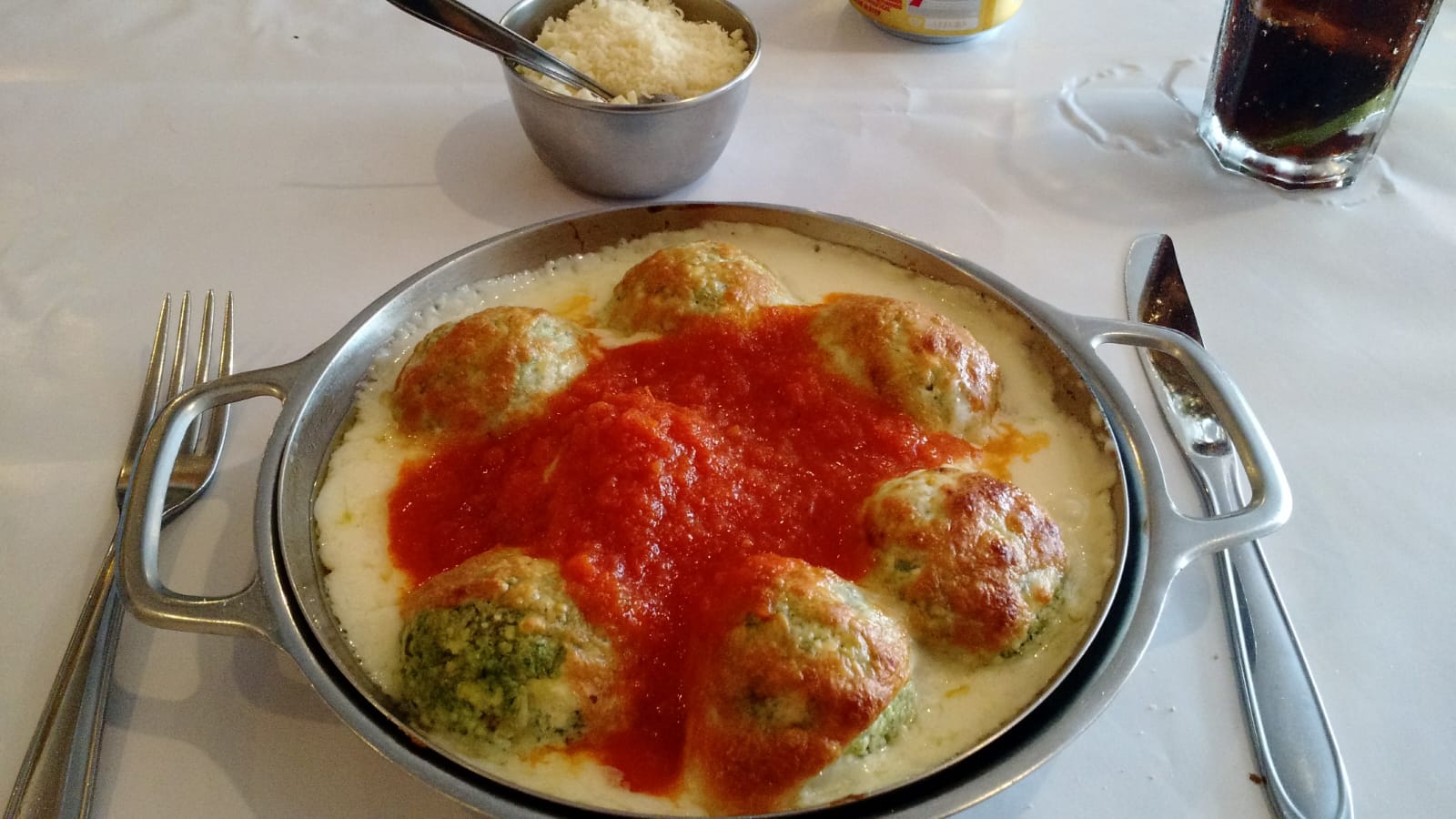 Nello’s celebra 50 anos de história e tradição em São Paulo - GoWhere ...