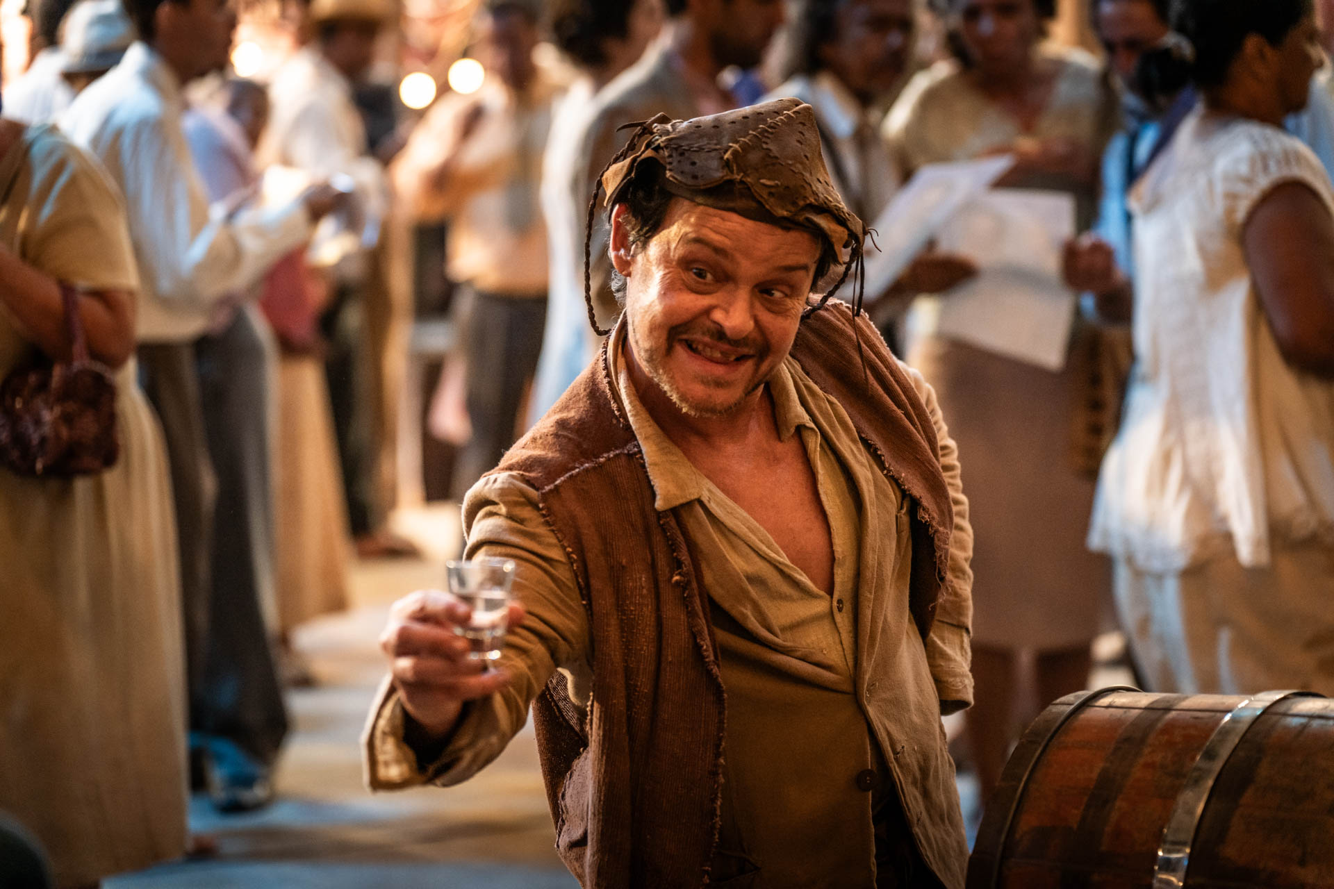 Sequência de “O Auto da Compadecida” chega aos cinemas depois de 24 ...