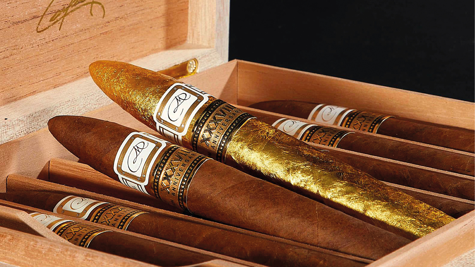Descubra quais são os 11 charutos mais caros do mundo - GoWhere ...
