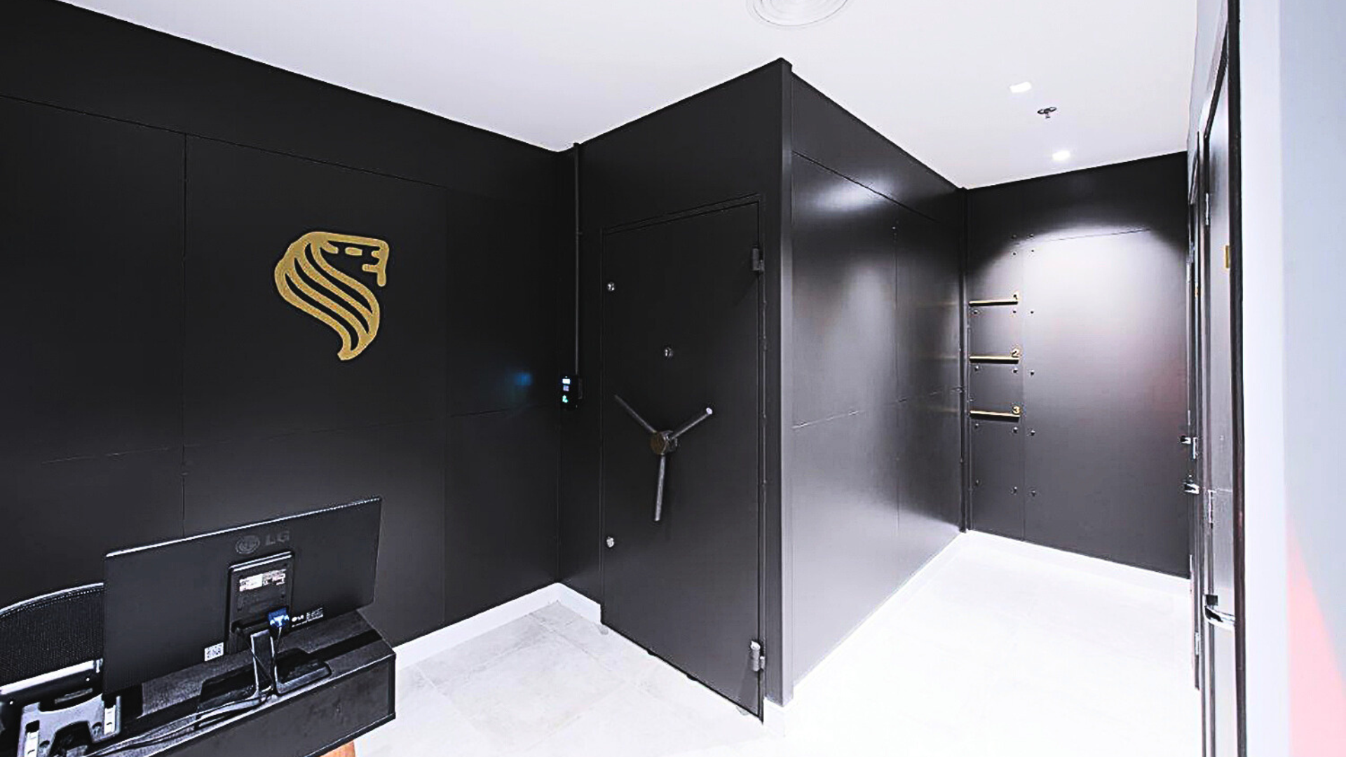 Conheça a Sekuro, única empresa de aluguel de cofres privados do Brasil ...