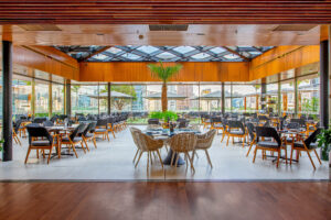 13 restaurantes e rooftops com vistas imperdíveis para apreciar São ...