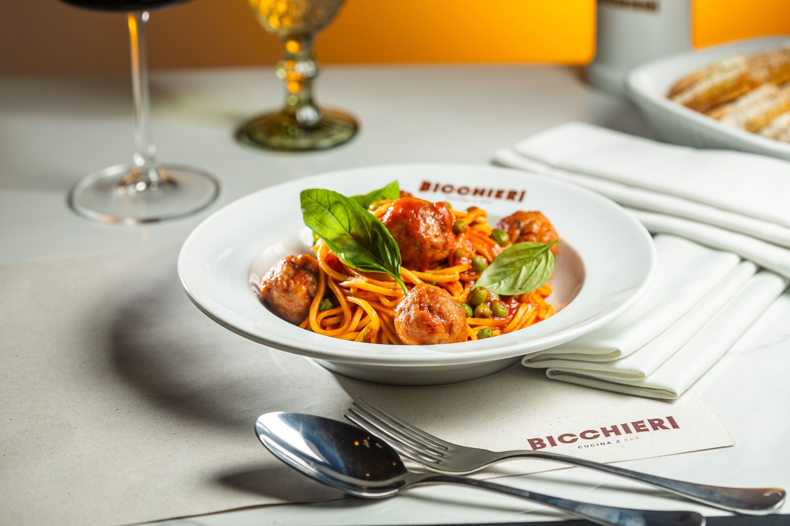 Sócios do Tre Bicchieri abrem novo restaurante em São Paulo - GoWhere ...