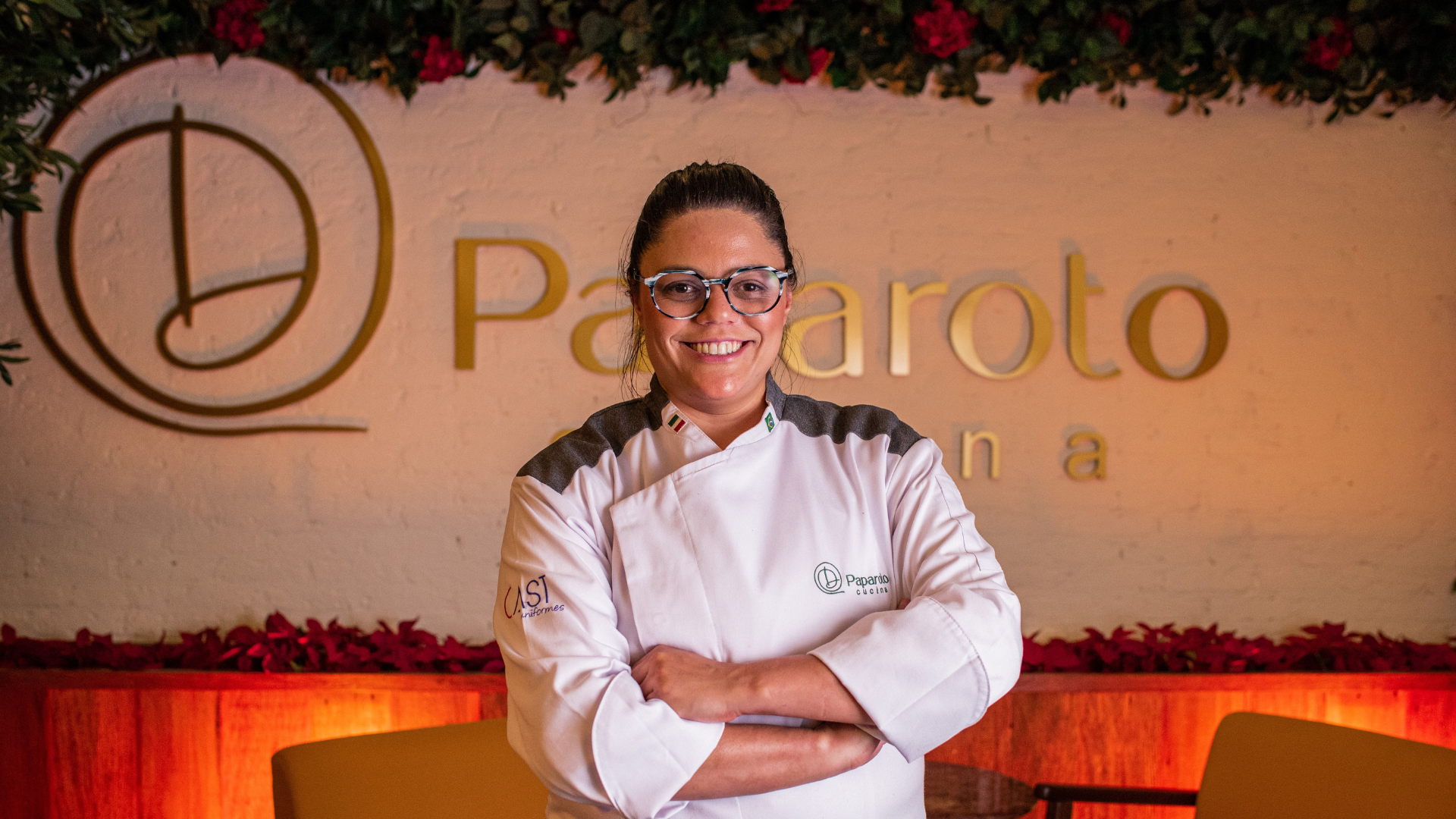 Chef Dayse Paparoto inaugura terceira unidade do seu restaurante em São ...