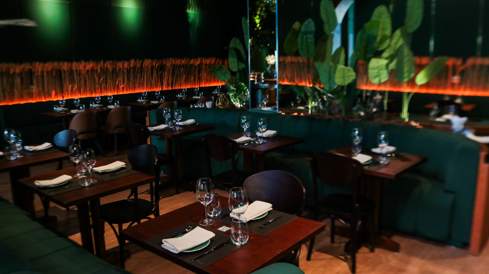 Chef Dayse Paparoto inaugura terceira unidade do seu restaurante em São ...