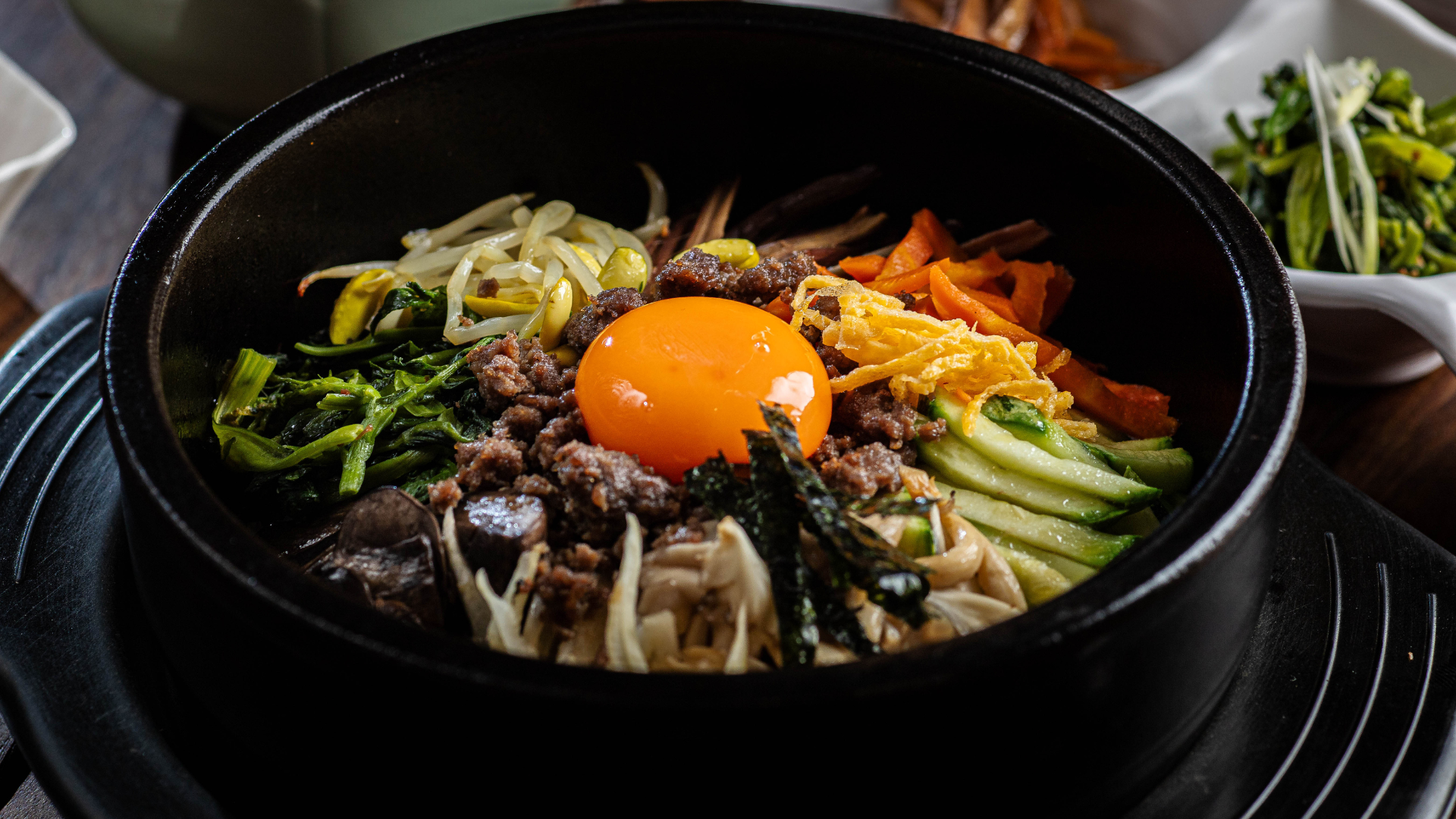 7 restaurantes coreanos em São Paulo que vão encantar seu paladar ...