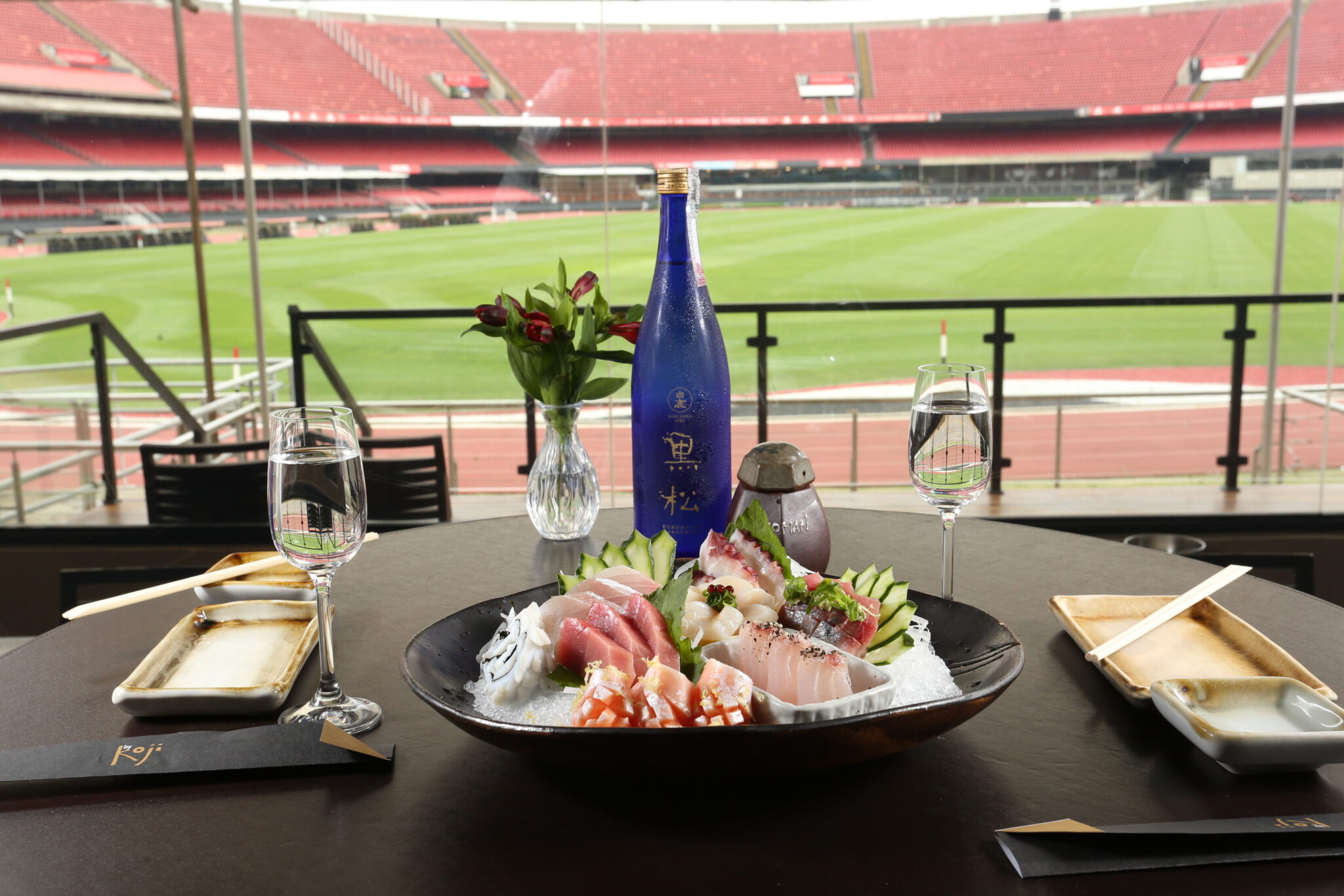 8 restaurantes para você conhecer dentro dos estádios de futebol da ...