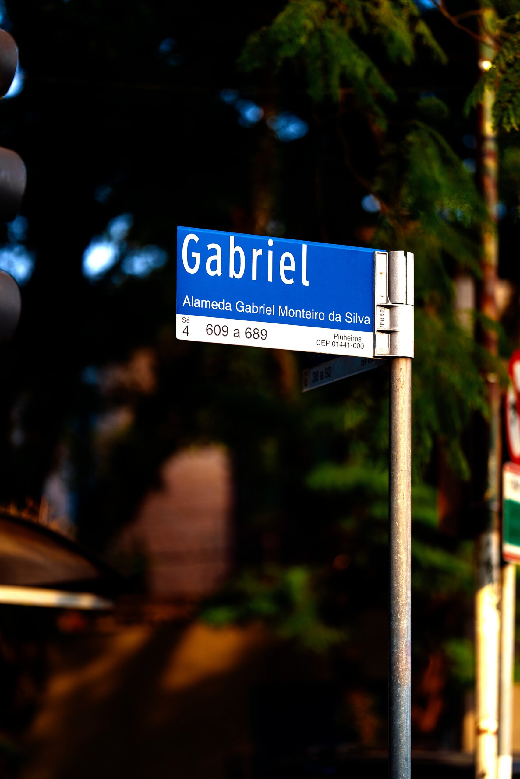 Alameda Gabriel Monteiro da Silva: o endereço onde o design dita ...