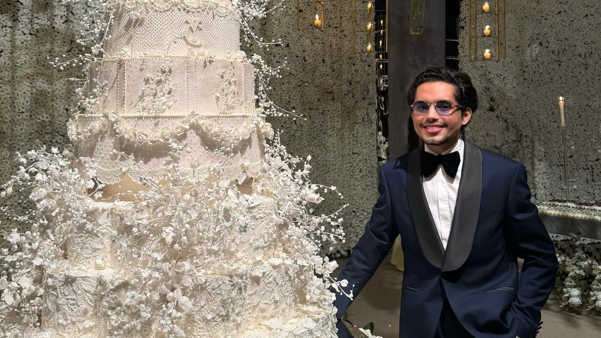 Conheça Denilson Lima, o confeiteiro queridinho de influenciadoras como ...