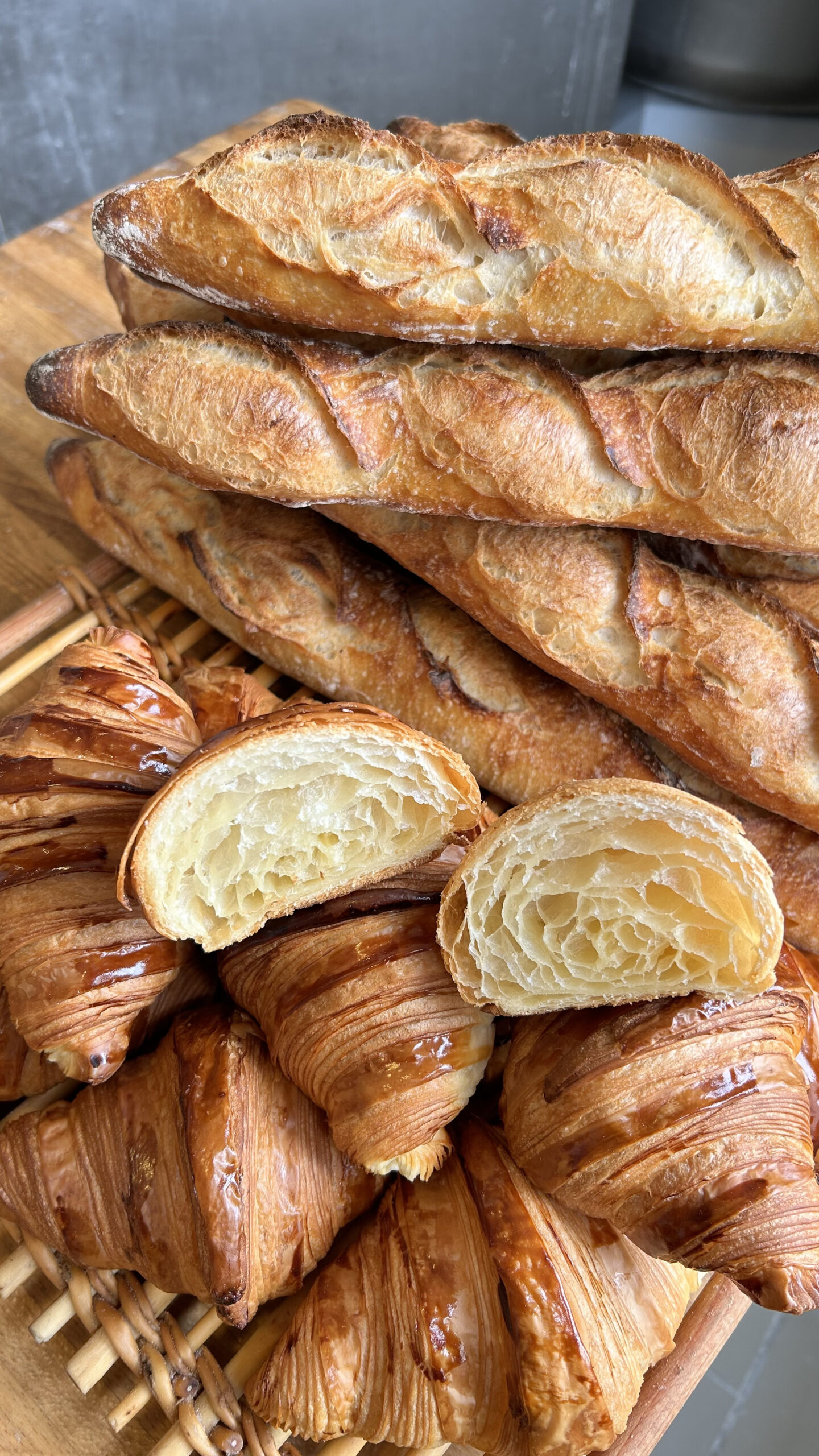 10 padarias artesanais em São Paulo que vão conquistar seu paladar ...