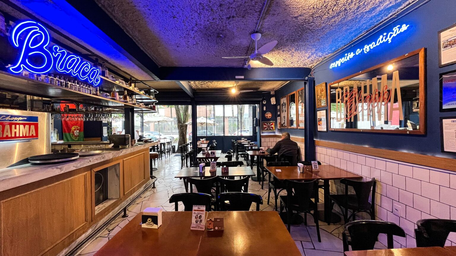 8 dicas de bares em São Paulo que possuem o DNA carioca - GoWhere ...