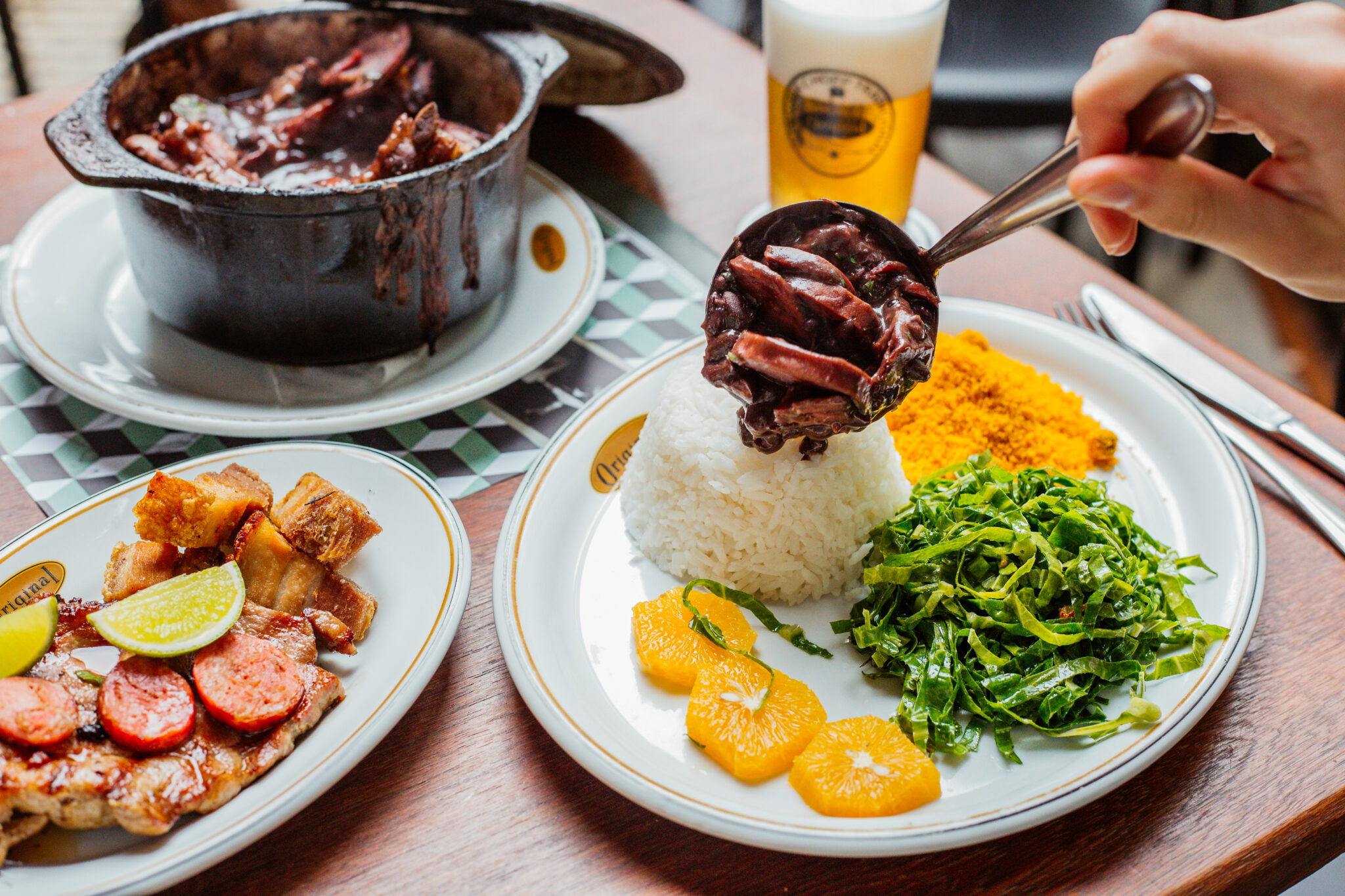 12 restaurantes para provar uma excelente feijoada em São Paulo ...