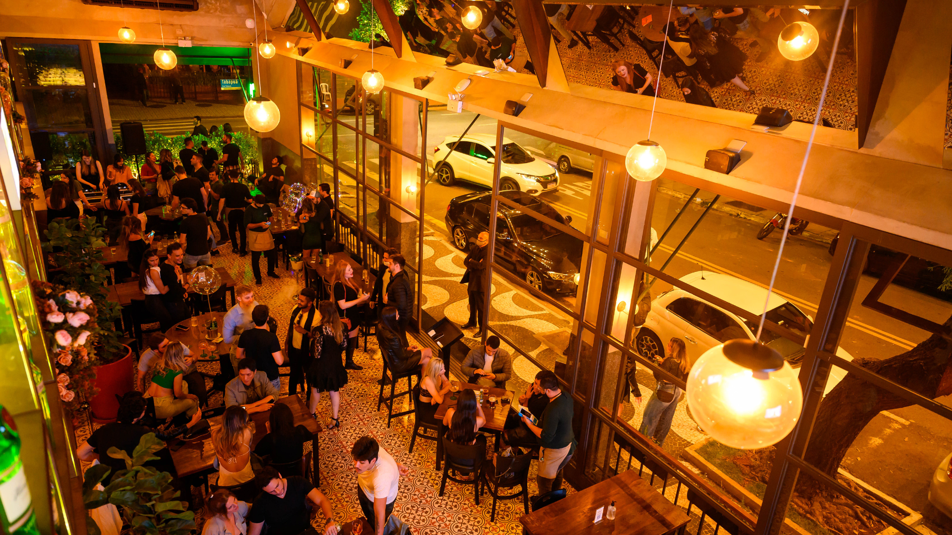 8 dicas de bares em São Paulo que possuem o DNA carioca - GoWhere - Lifestyle e Gastronomia