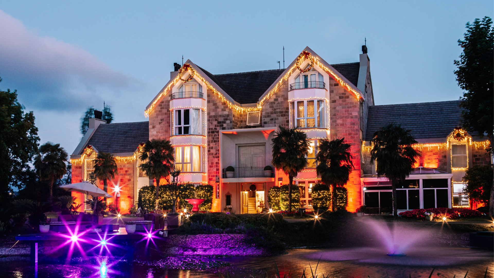 Castelo Saint Andrews, em Gramado, anuncia agenda de festivais ...