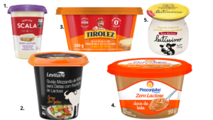 10 opções saborosas de produtos zero lactose para quem quer evitar o ...