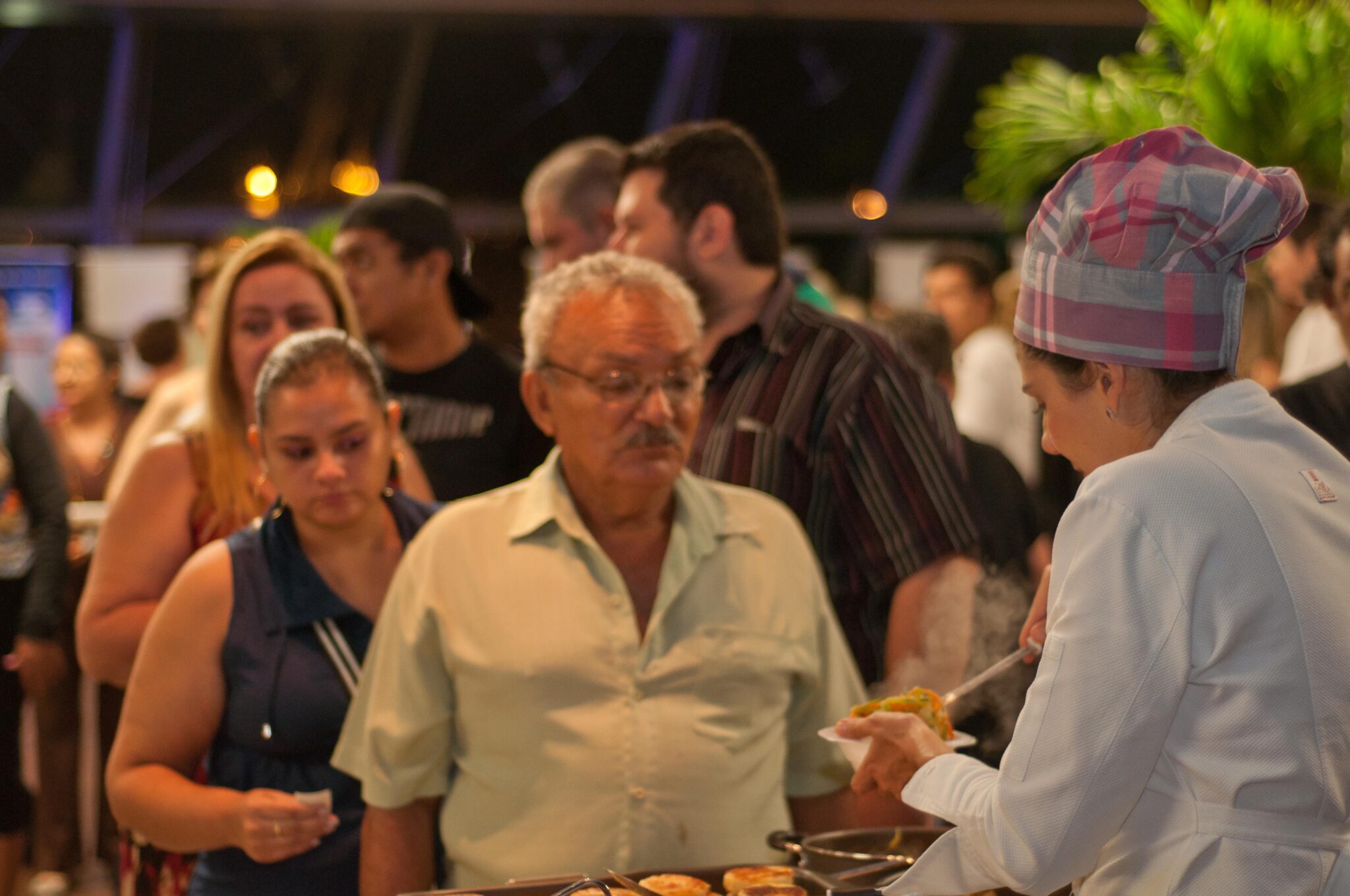 Festival Ver-o-Peso retorna em setembro com a participação de chefs ...