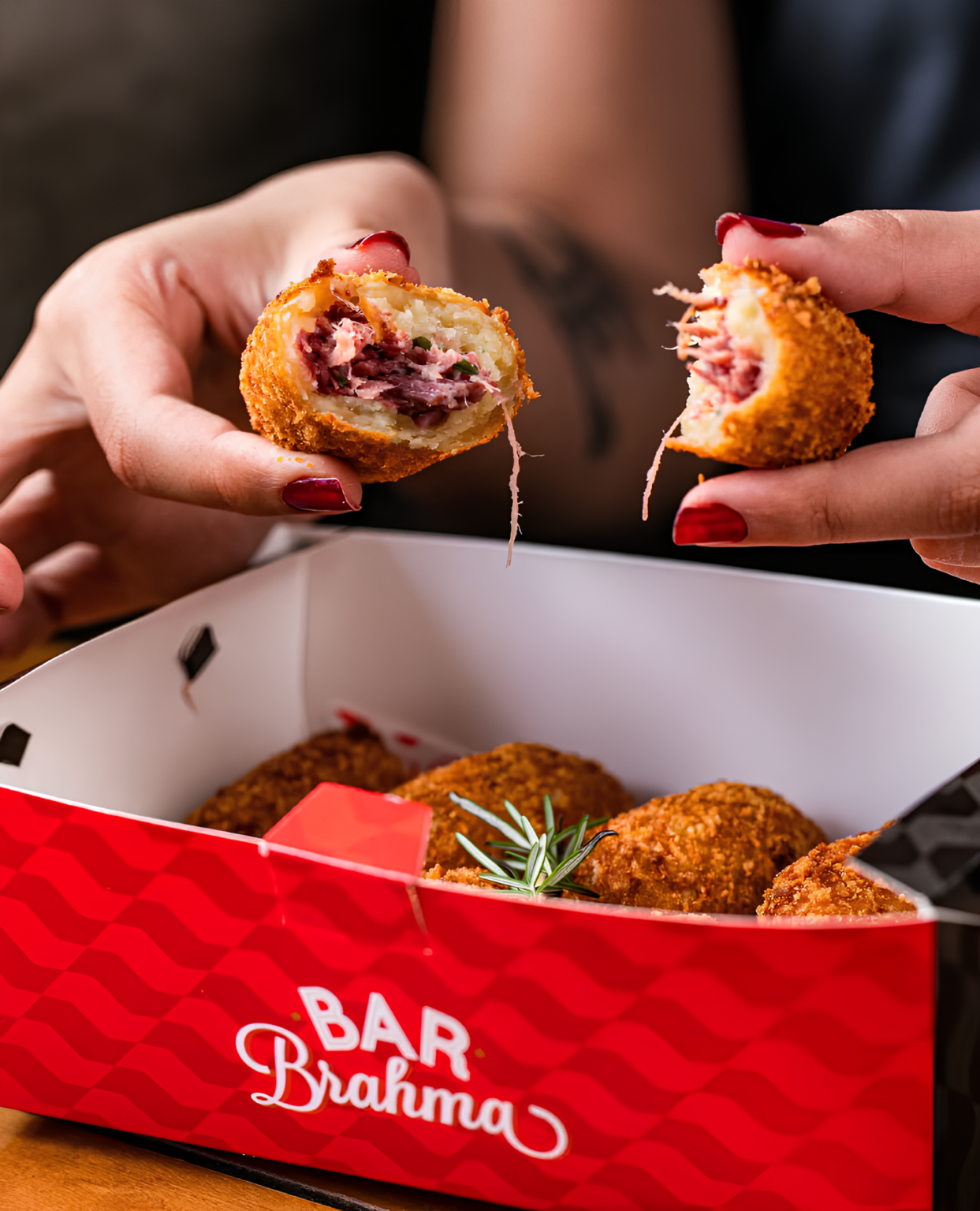 12 botecos em São Paulo para você provar petiscos irresistíveis ...