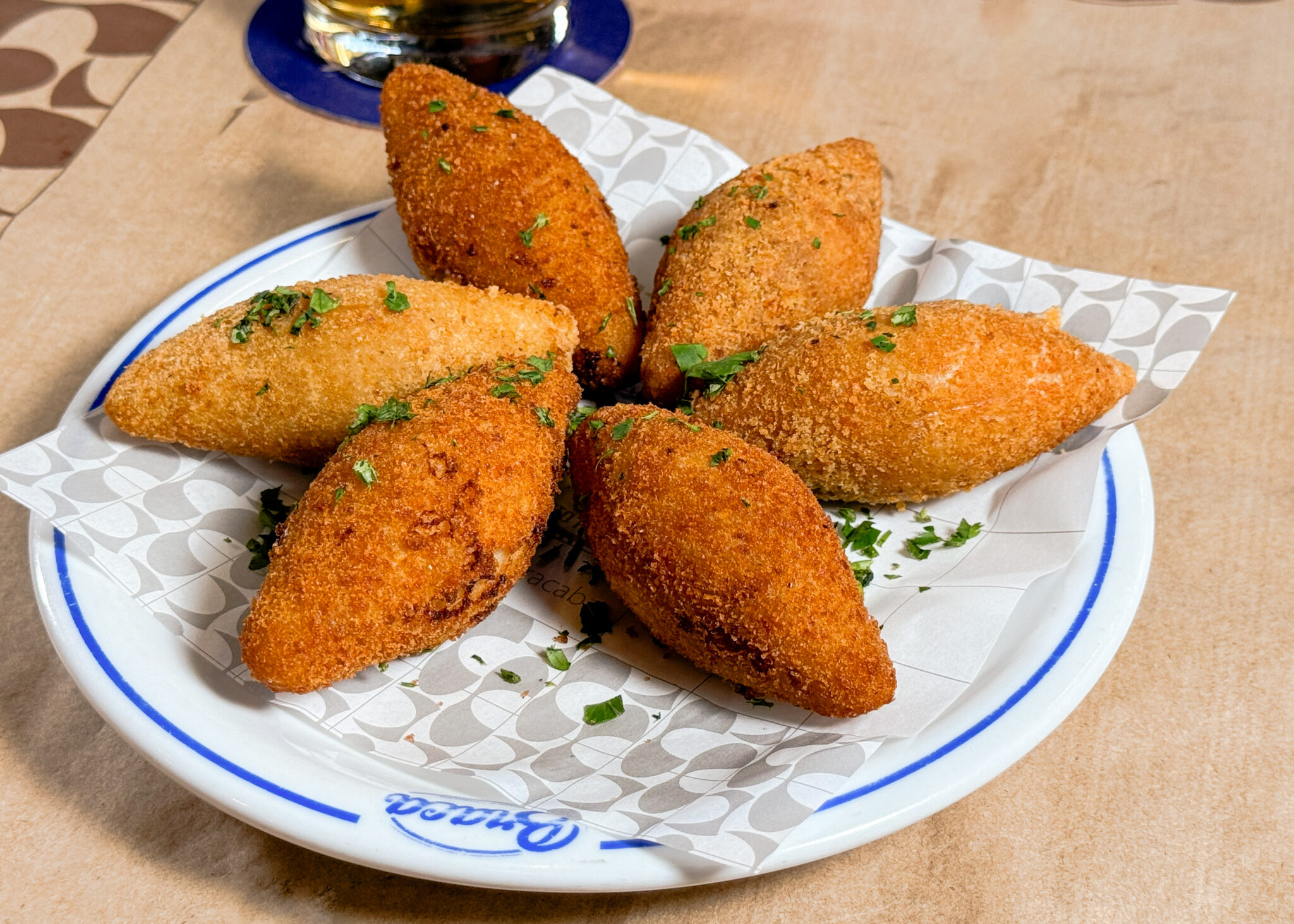 12 botecos em São Paulo para você provar petiscos irresistíveis ...