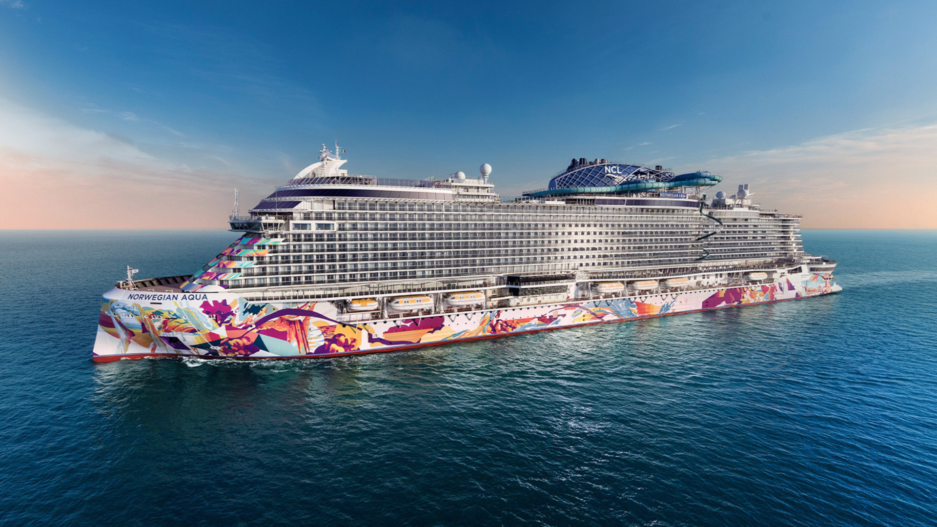 Norwegian Cruise Line aposta em experiências exclusivas no Caribe ...