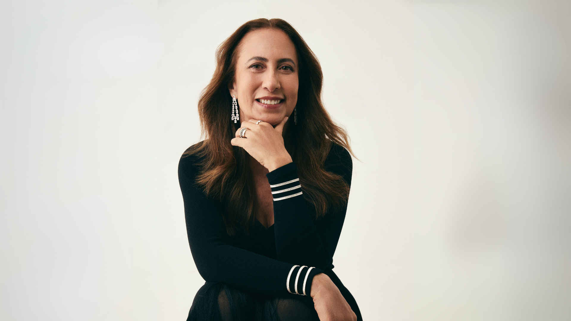 Carla Amorim, a joalheira que se inspira na natureza e nas obras de ...