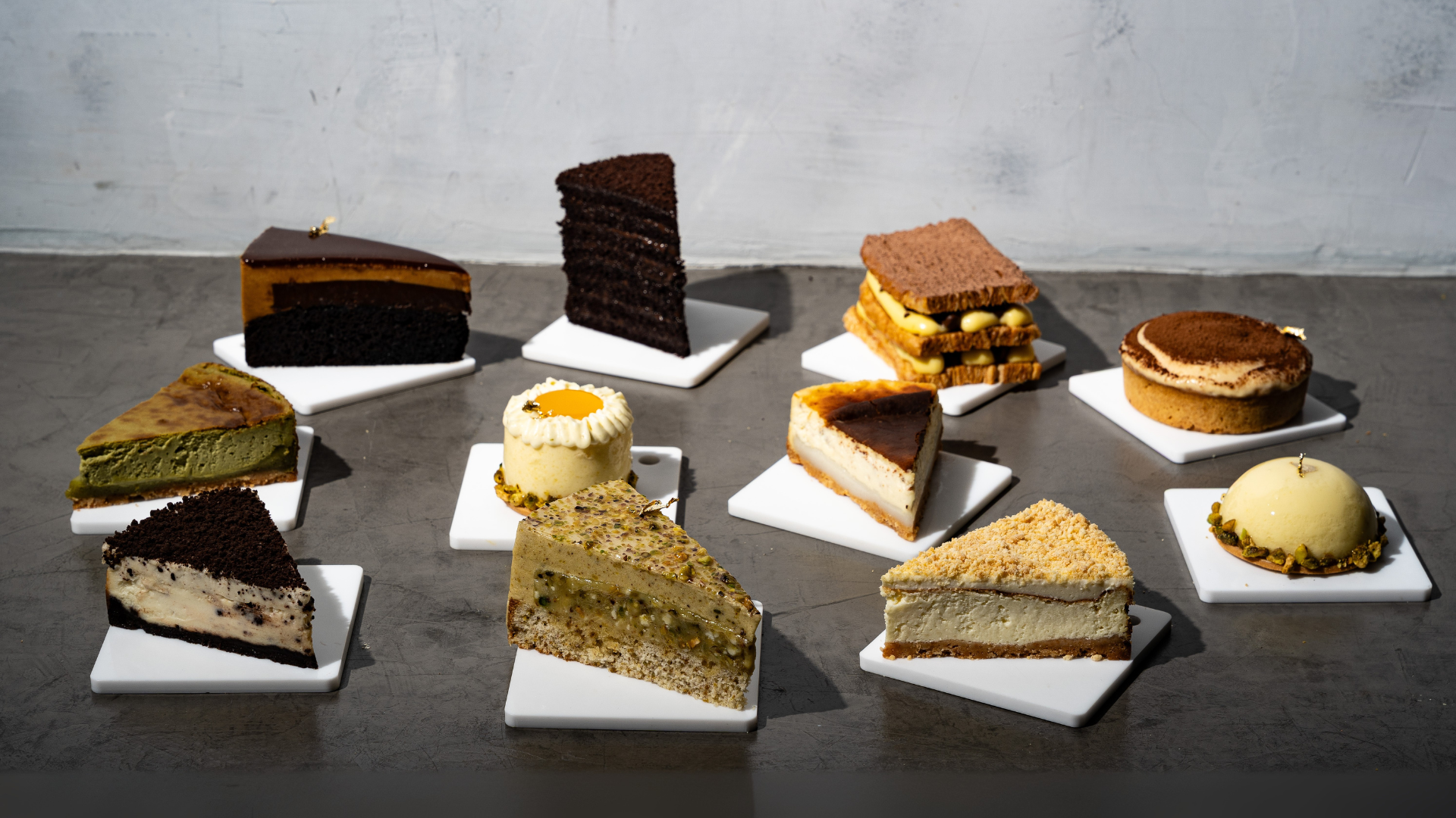 By Kim Confeitaria renova cardápio e apresenta doces autorais com toque ...