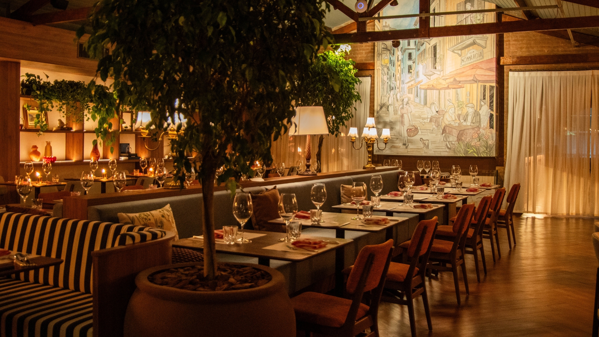 Nonna Rosa abre segunda unidade no Itaim Bibi e aposta em novas ...