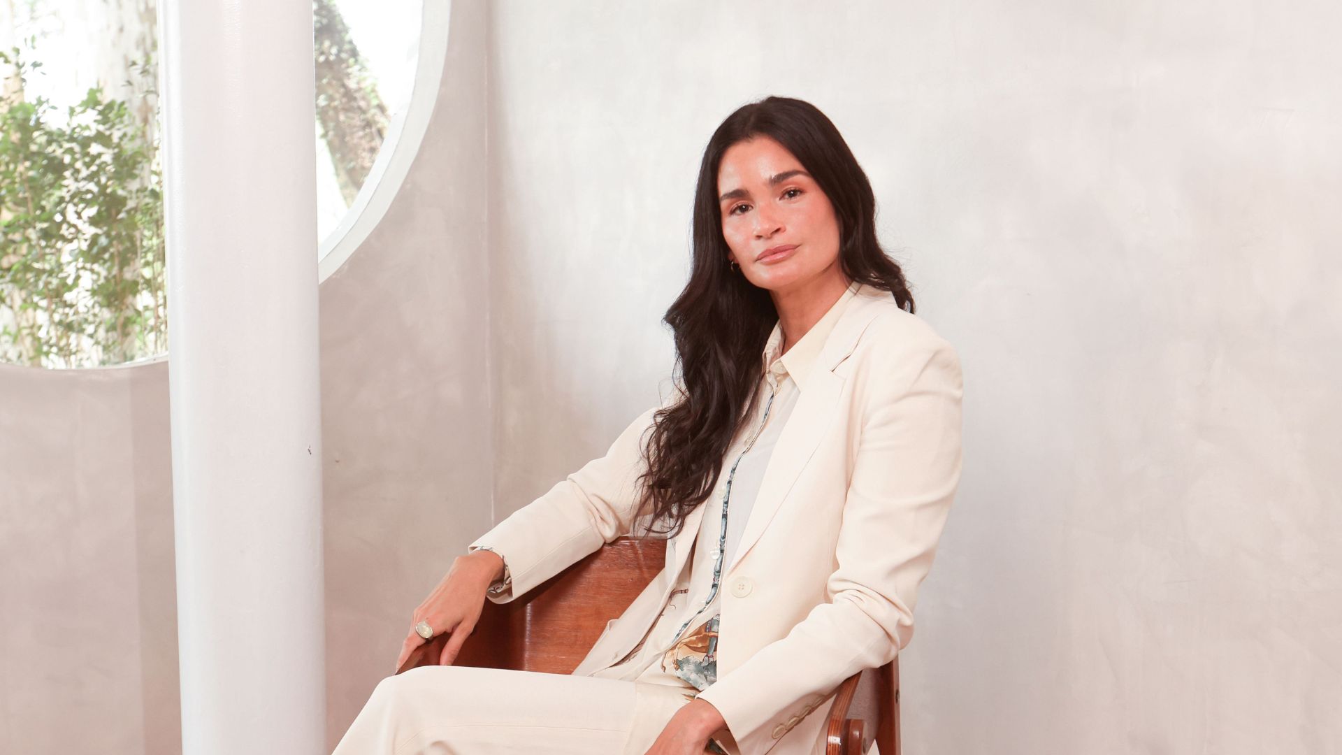 Carol Ribeiro se torna sócia e embaixadora da marca de cosméticos The ...