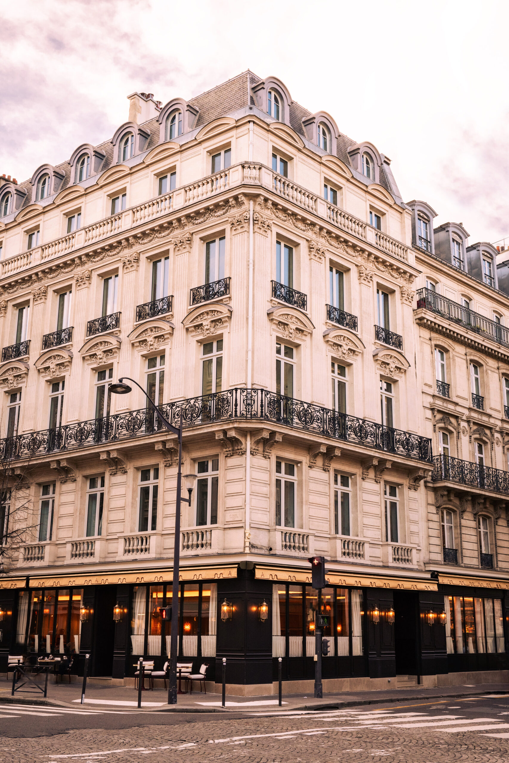 L’Aventure chega a Paris com proposta integrada de lazer e hospedagem ...